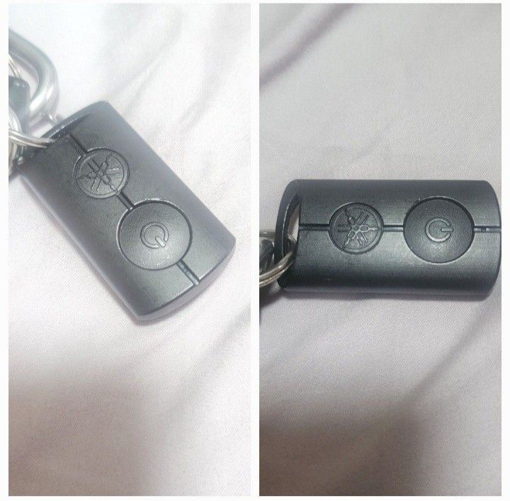 Yamaha transponder, remote , keyless, Aerox , Nmax, xmax, Tricity ...