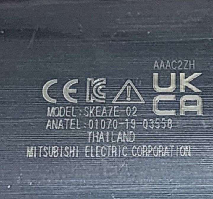 Yamaha transponder, remote , keyless, Aerox , Nmax, xmax, Tricity ...