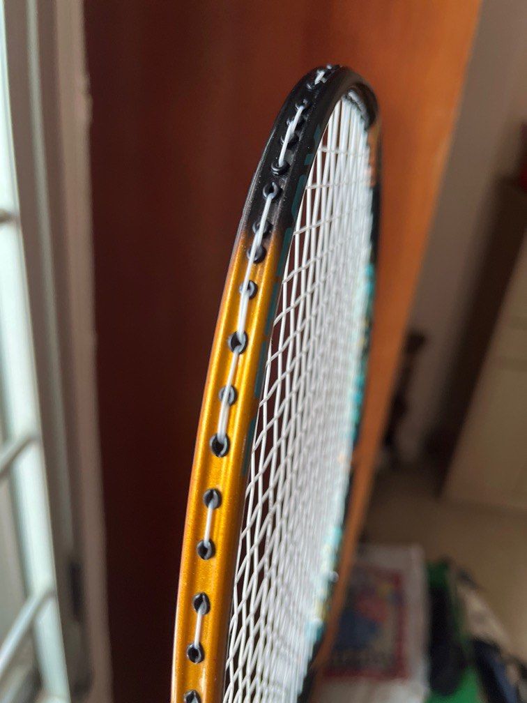 Trade Yonex astrox 88d pro, Sports Equipment, Sports & Games, Racket ...
