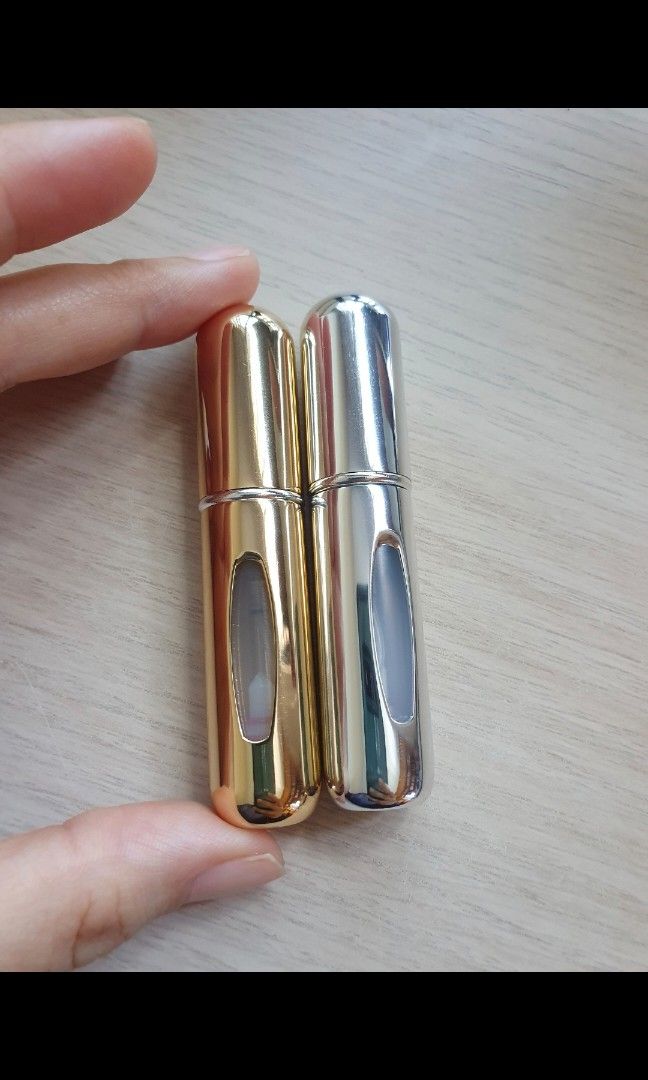 [2ml decant] Amouage Guidance, Beauty & Personal Care, Fragrance ...