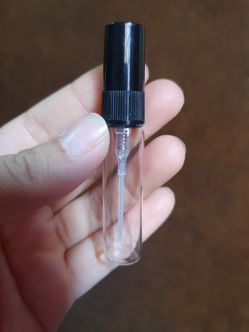 [2ml decant] Amouage Guidance, Beauty & Personal Care, Fragrance ...