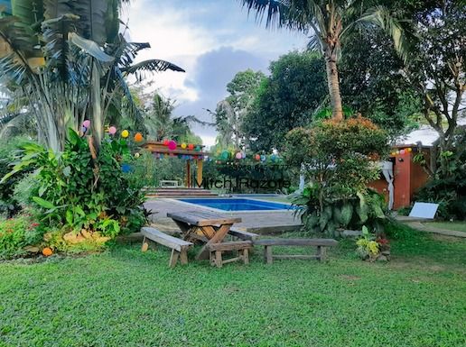 4-Hectare Beautiful Tuscan Resort Farm with Swimming Pool For Sale in ...
