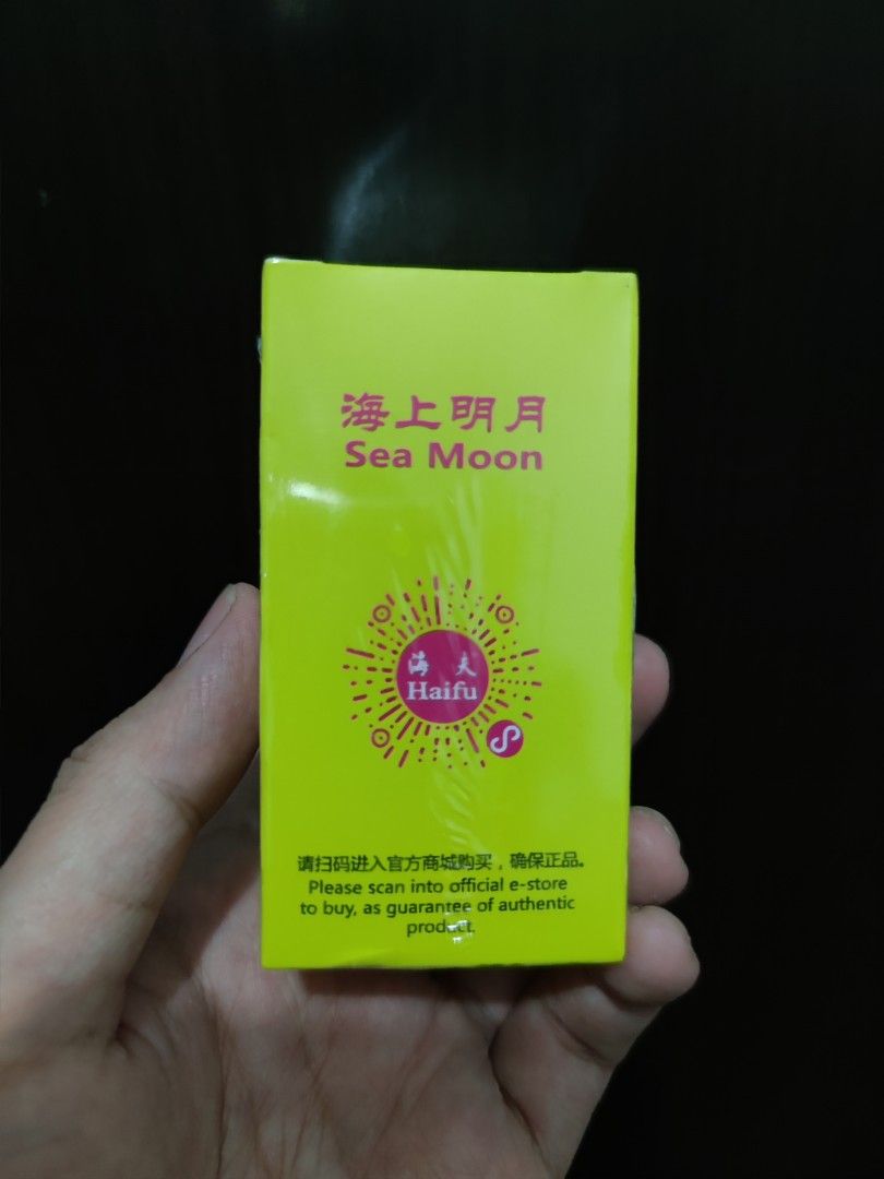 60ml Original HAIFU SEA MOON Table Tennis Rubber Sponge Solubility Bond Booster Oil SEAMOON VOC ...