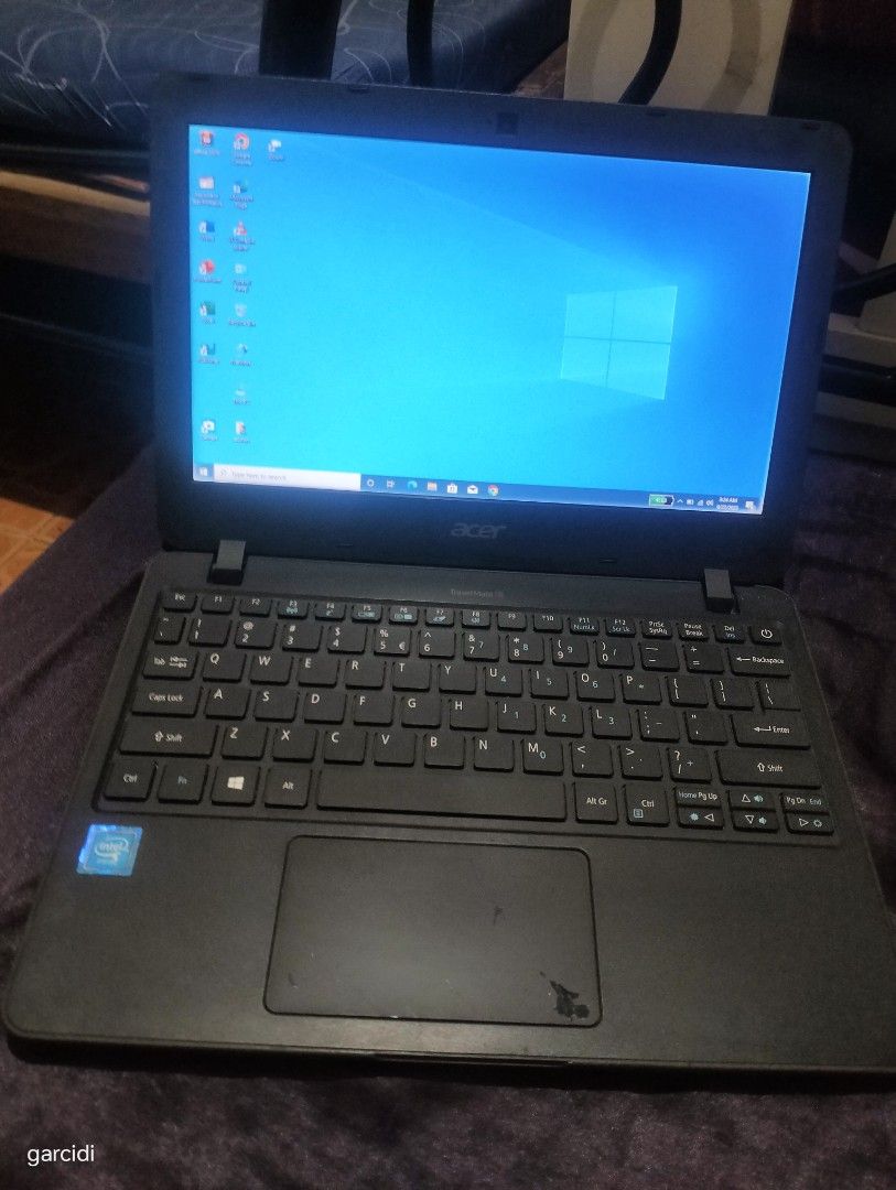 Acer budget meal laptop, Computers & Tech, Laptops & Notebooks on Carousell