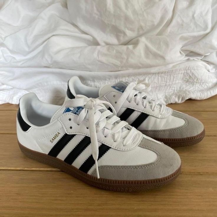 adidas samba ( all colour order ), 女裝, 鞋, 涼鞋 - Carousell