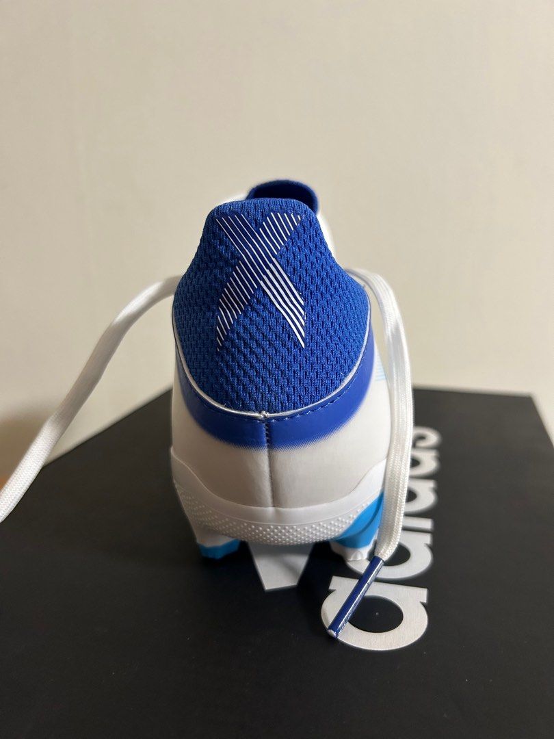 Adidas X Speedflow .2, Men's Fashion, Activewear on Carousell