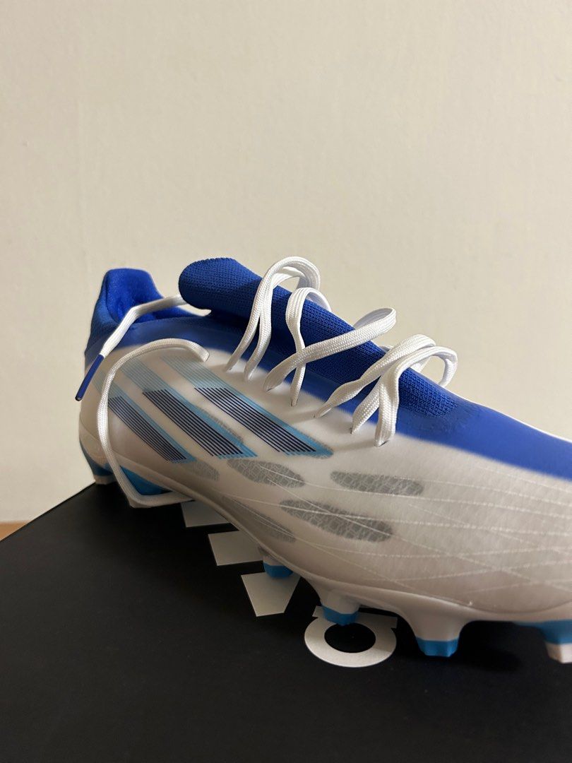 Adidas X Speedflow .2, Men's Fashion, Activewear on Carousell