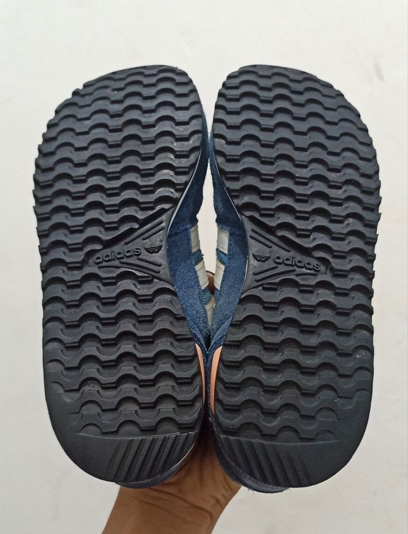 ADIDAS ZX ORIGINAL, Fesyen Wanita, Sepatu di Carousell