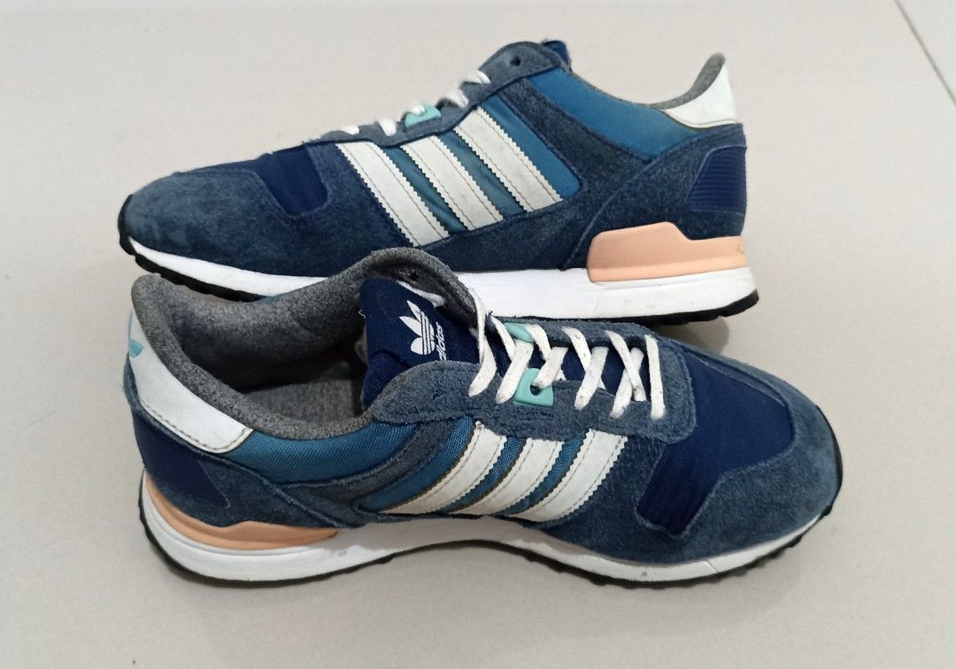 ADIDAS ZX ORIGINAL, Fesyen Wanita, Sepatu di Carousell
