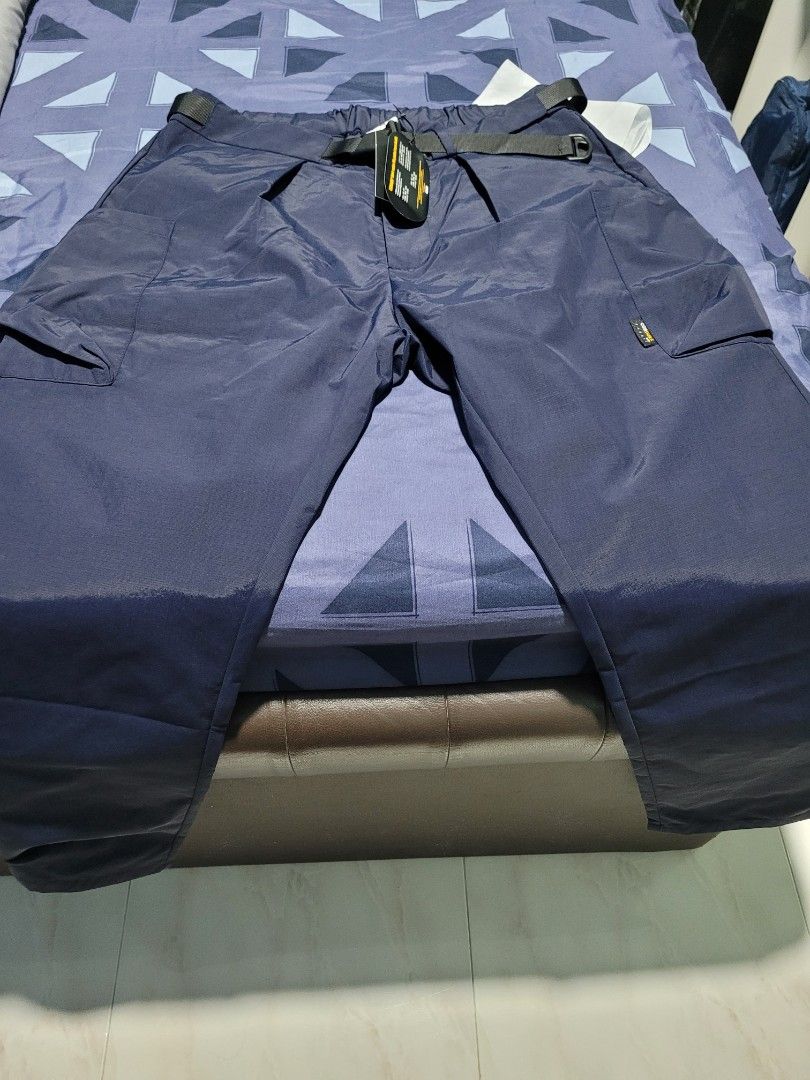 Agility Cordura Pants, Men's Fashion, Bottoms, Trousers on Carousell