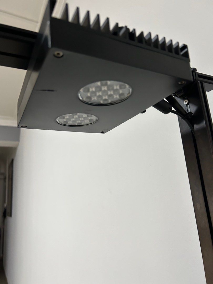 AI hydra 26 reef led light coral, Pet Supplies, Homes & Other Pet ...