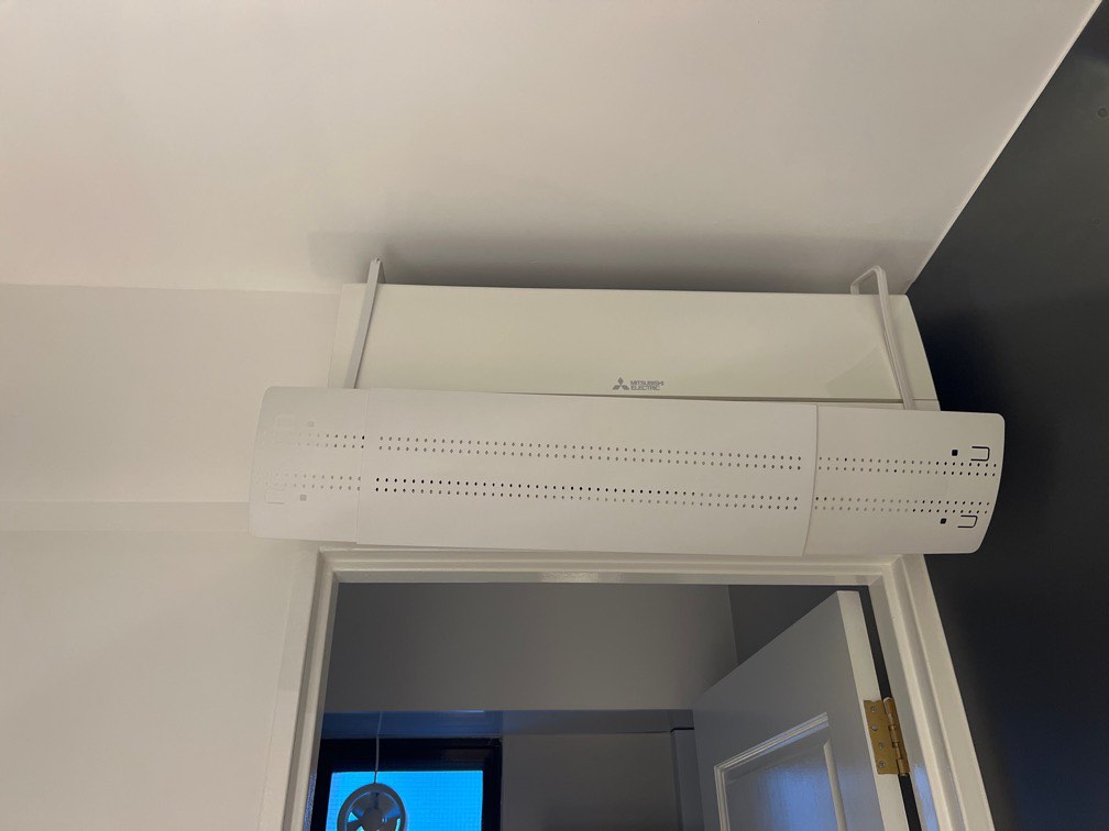 Aircon Deflector, TV & Home Appliances, Other Home Appliances on Carousell