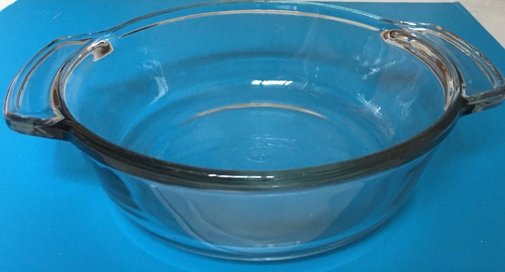 Anchor Hocking Casserole 1.5L (Made in USA), Furniture & Home Living ...