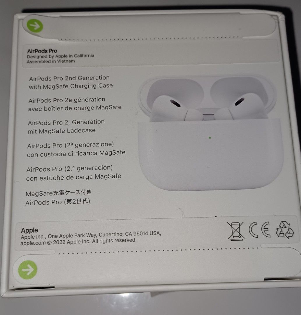 Apple airport pro 2nd generation, Mobile Phones & Gadgets, Other ...