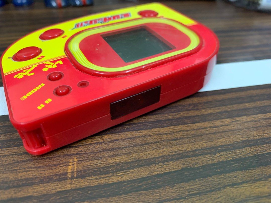 2008 Media Factory Atlet Virtual Pet Like tamagotchi Digimon digivice ...