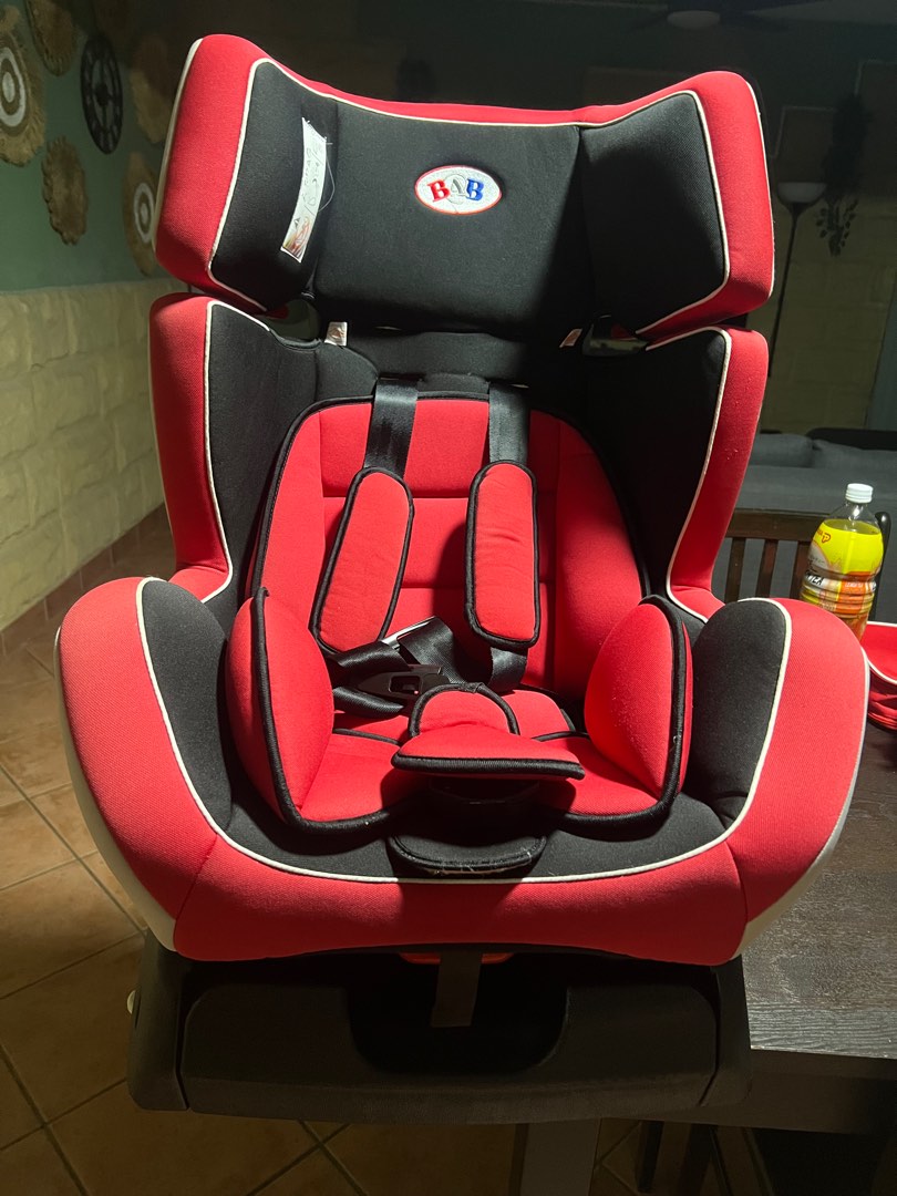 BAB CAR SEAT, Babies & Kids, Going Out, Car Seats on Carousell