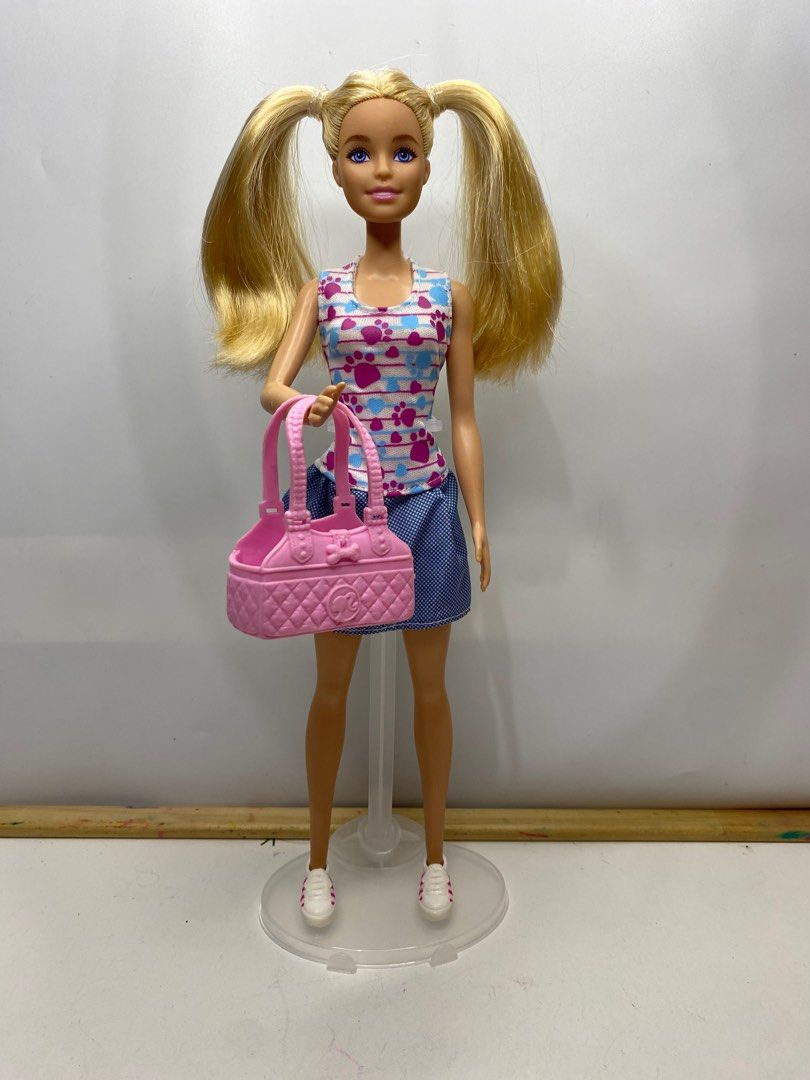 Barbie Millie Doll, Hobbies & Toys, Toys & Games on Carousell