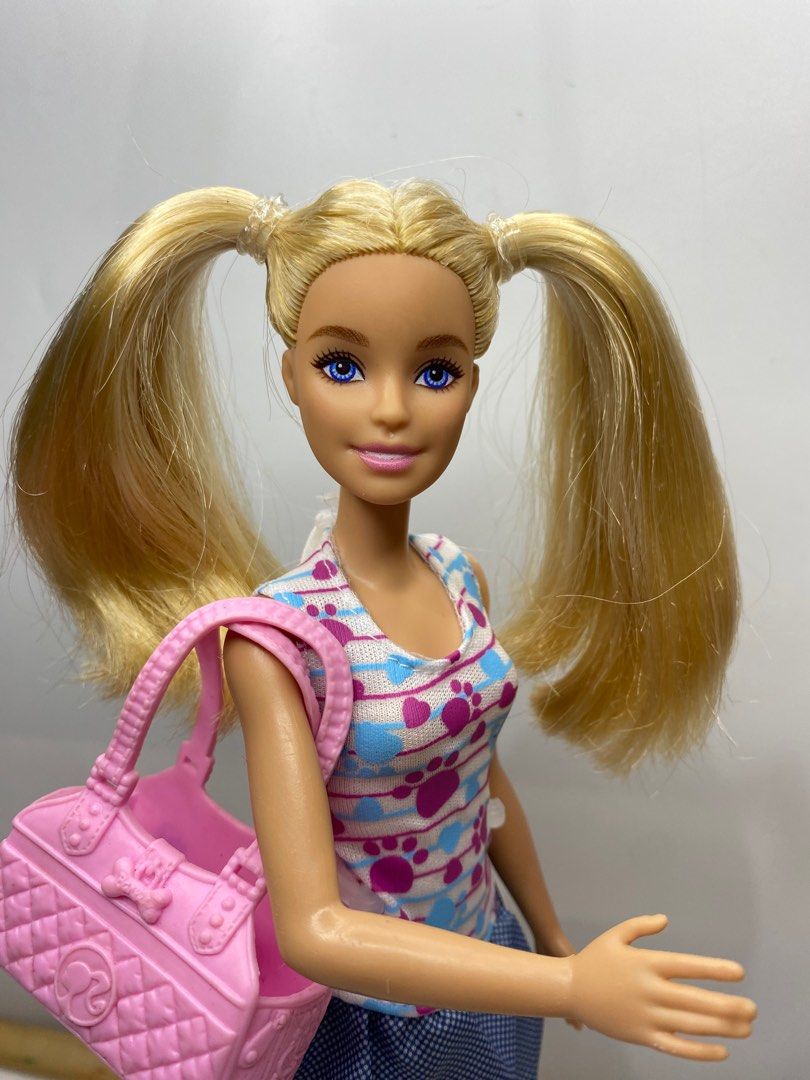 Barbie Millie Doll, Hobbies & Toys, Toys & Games on Carousell