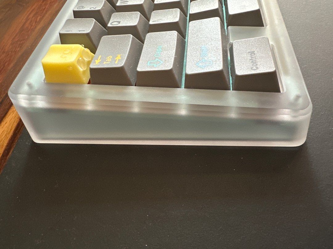 Bauer 2 by Omnitype, Computers & Tech, Parts & Accessories, Computer ...