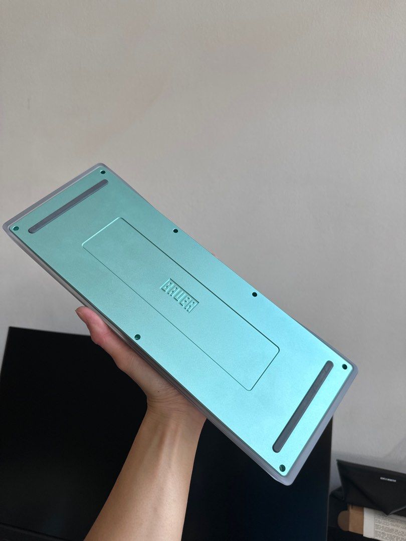 Bauer 2 by Omnitype, Computers & Tech, Parts & Accessories, Computer ...