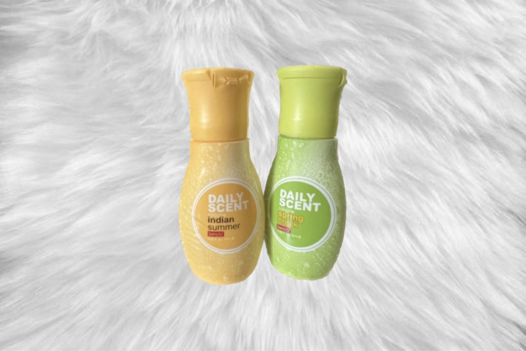 Bench Cologne, Beauty & Personal Care, Fragrance & Deodorants on Carousell