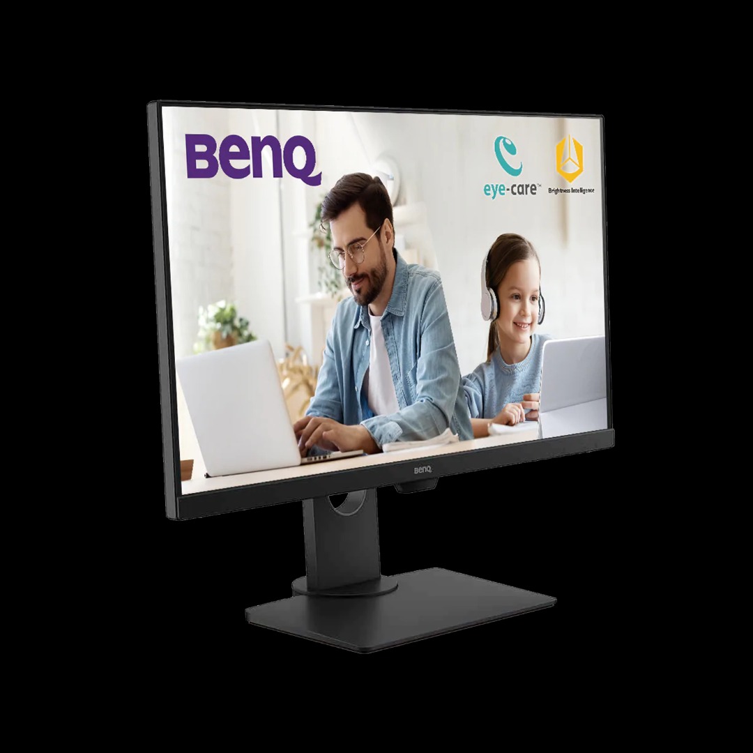 BenQ Home Monitors GW2780 | 27"" 1080p Eye-Care IPS Monitor, Computers ...