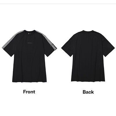 LESSERAFIM Oversized Shirt Official Merch, Hobbies & Toys, Memorabilia ...