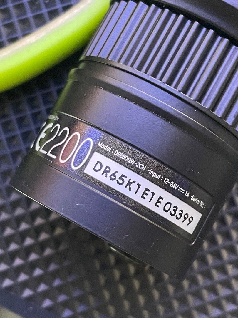 Blackvue 2chn dashcam, Car Accessories, Accessories on Carousell