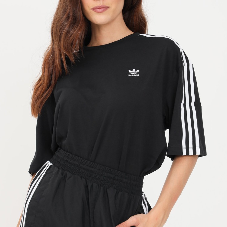 BNWT Adidas rtp $60 Adicolor Classics Oversized Tee H37795, Women's ...