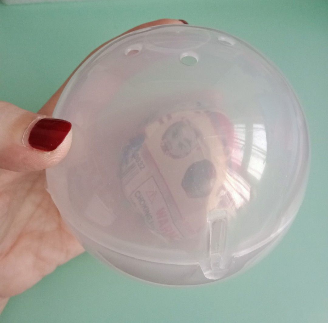 Brand NEW Marvel Adventure Infinity War Gachapon Iron Man Figurine ...