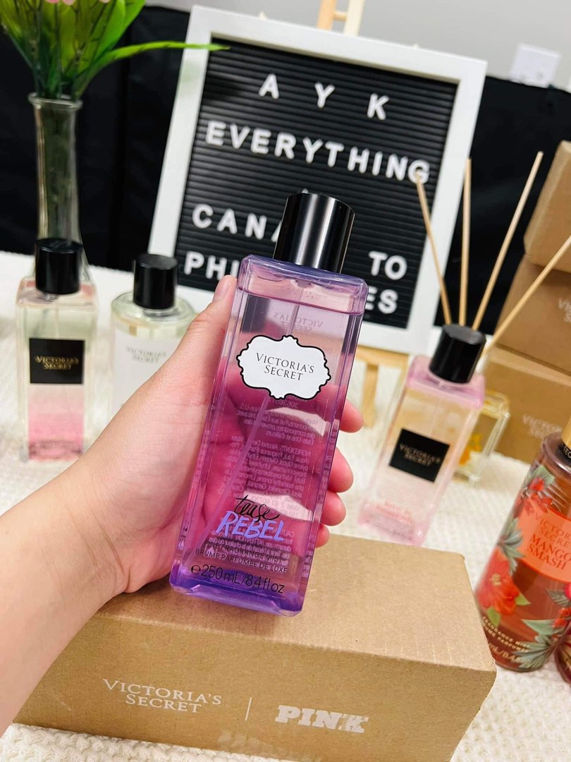 Brand New Victoria Secret Tease Rebel, Beauty & Personal Care ...