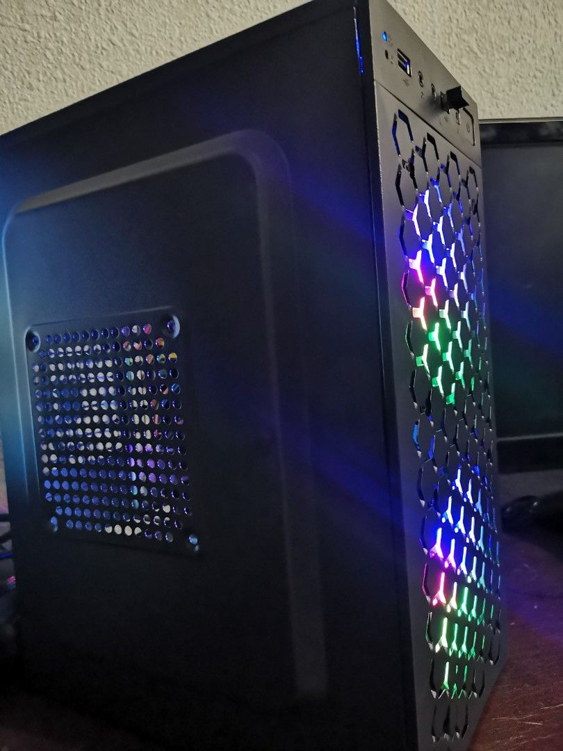 Budget Roblox Valorant Gaming PC, Computers & Tech, Desktops on Carousell
