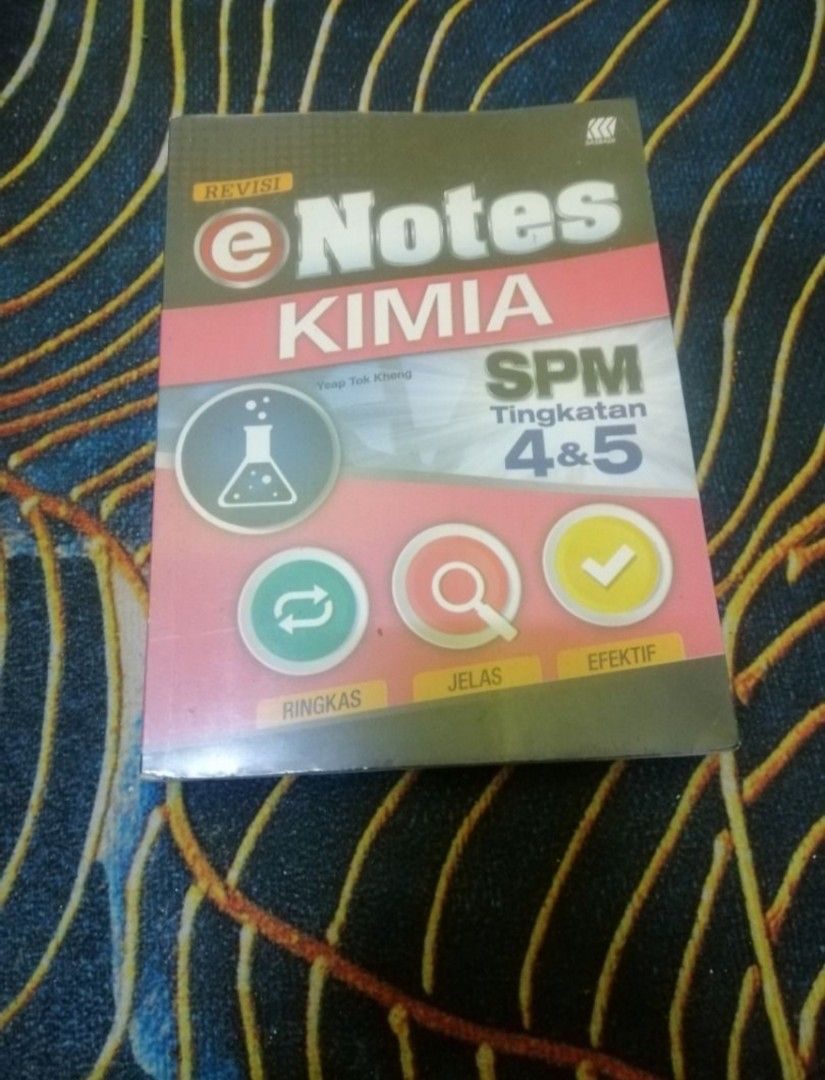 Buku Rujukan SPM, Hobbies & Toys, Books & Magazines, Assessment Books ...