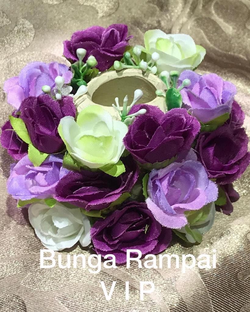 Bunga Rampai VIP, Hobbies & Toys, Stationery & Craft, Occasions & Party ...