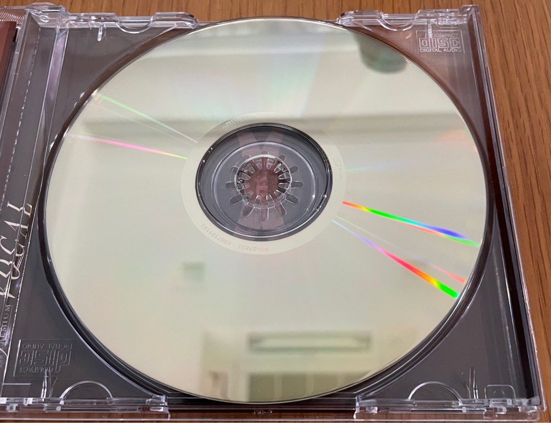 CD: easy listening, female vocal, country (free delivery) - AUDIOPHILE ...