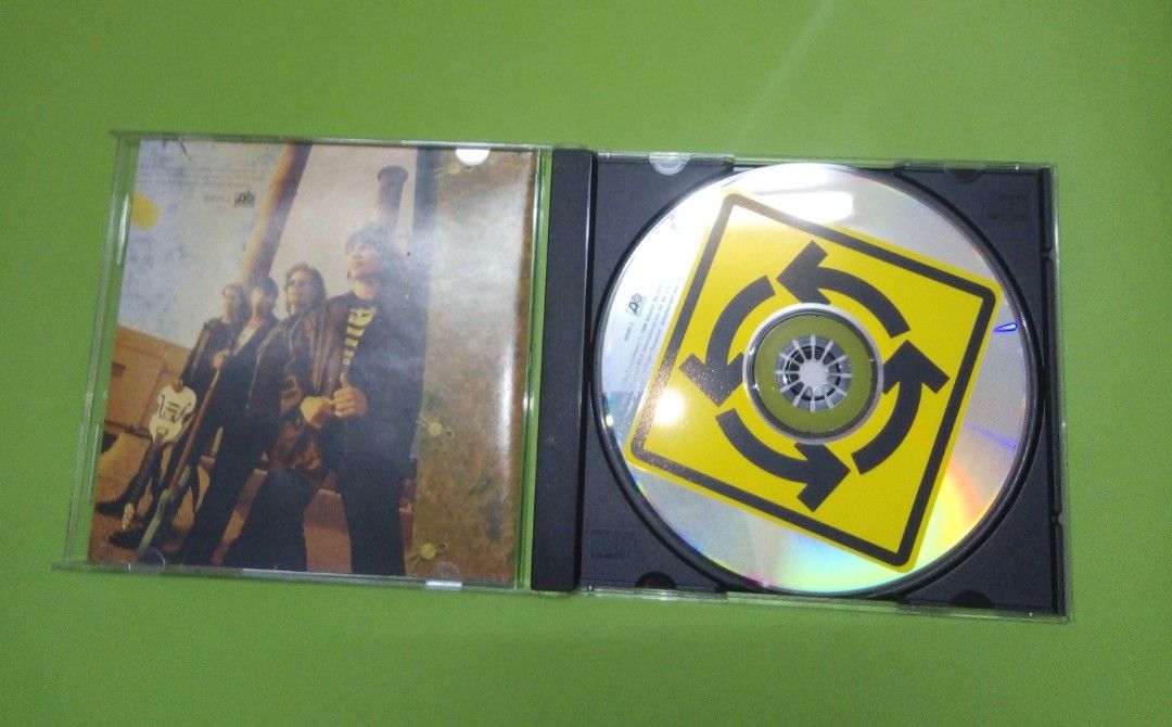 CD MR. BIG : BIG, BIGGER, BIGGEST! - THE BEST OF MR. BIG ALBUM (1996 ...