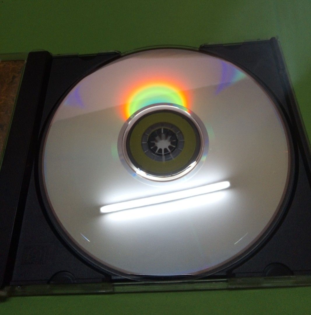 CD MR. BIG : BIG, BIGGER, BIGGEST! - THE BEST OF MR. BIG ALBUM (1996 ...