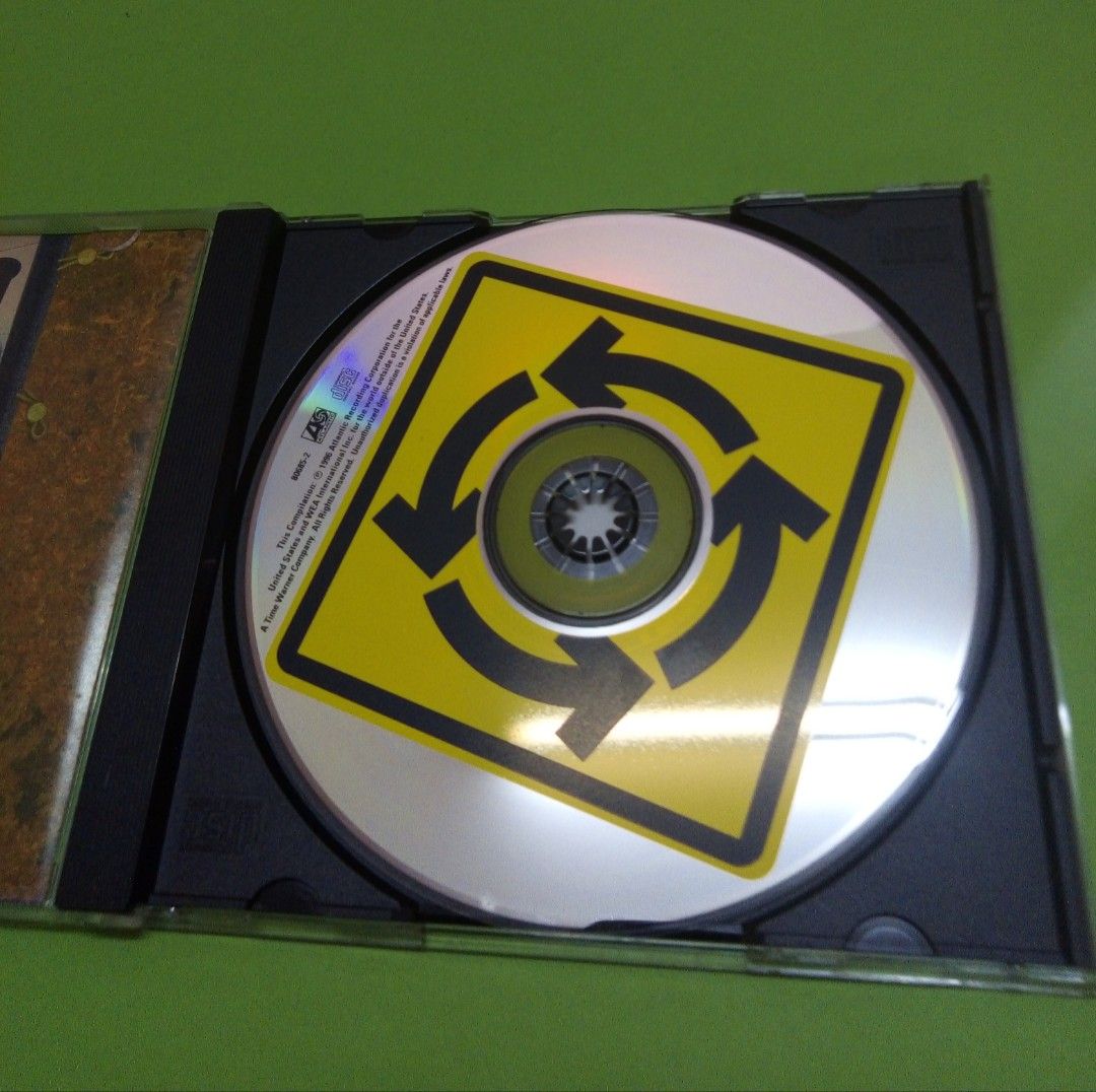 CD MR. BIG : BIG, BIGGER, BIGGEST! - THE BEST OF MR. BIG ALBUM (1996 ...