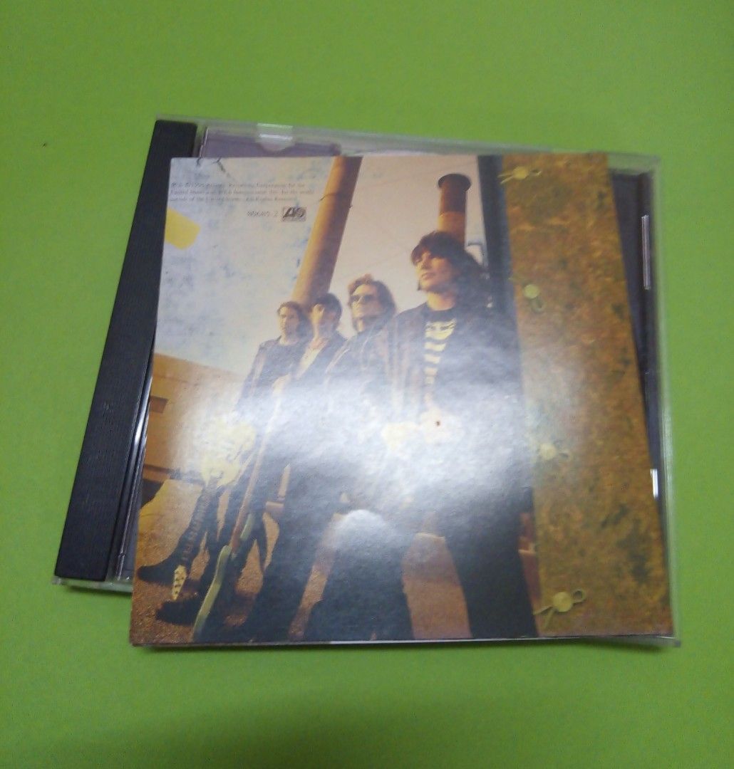 CD MR. BIG : BIG, BIGGER, BIGGEST! - THE BEST OF MR. BIG ALBUM (1996 ...