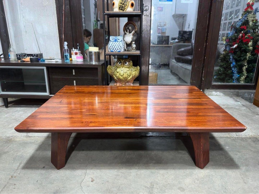 Centertable japan surplus, Furniture & Home Living, Furniture, Tables ...