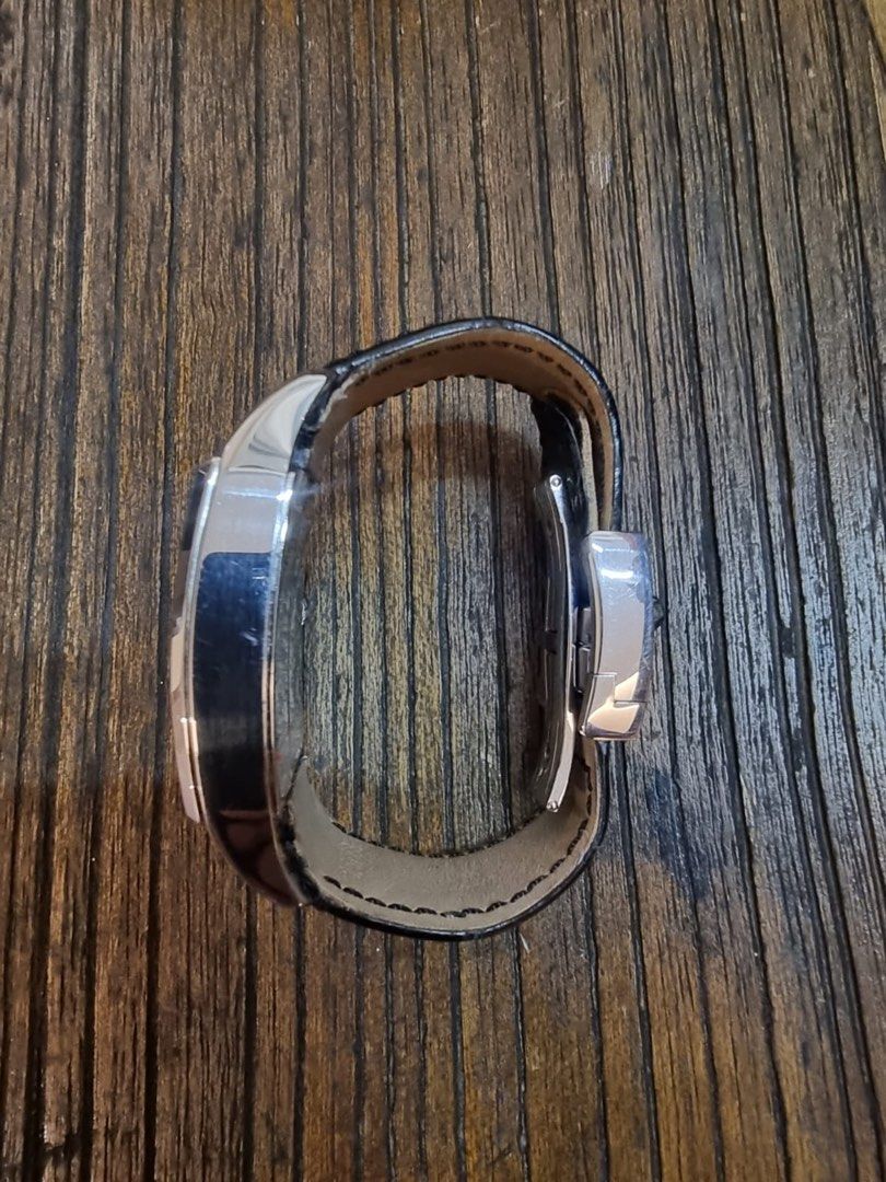 CHOPARD TYCOON CHRONOGRAPH, Luxury, Watches on Carousell