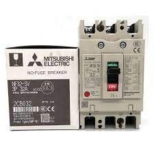 Circuit Breaker breakers 250A Mitsubishi / Fuji Price: 9500 250Amp ...