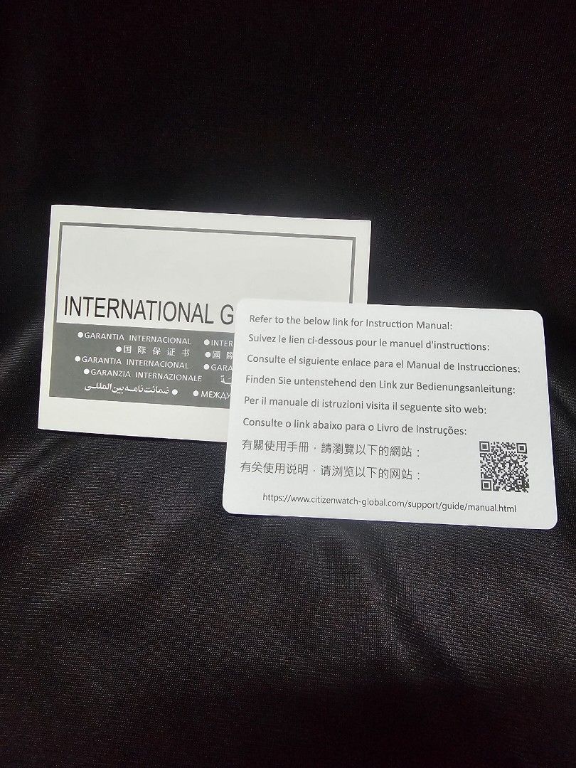 Citizen Promaster Aqualand BN2021-03E, Men's Fashion, Watches & Accessories, Watches on Carousell