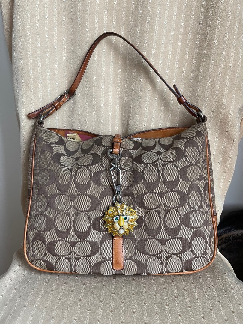 Coach C1K-6091, Women's Fashion, Bags & Wallets, Purses & Pouches on ...