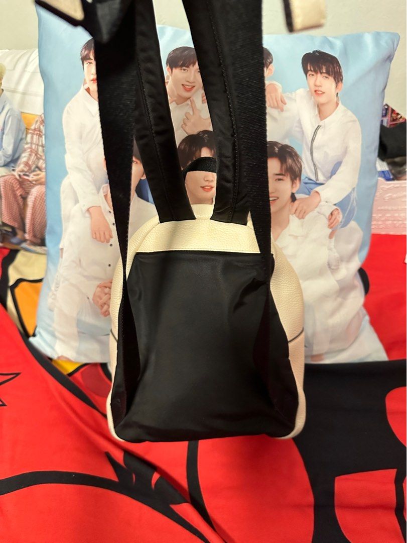 Coach mini backpack, Women's Fashion, Bags & Wallets, Backpacks on ...