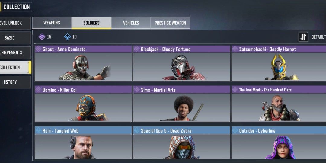 Codm Account Legendary Rank, Video Gaming, Video Games, Others on Carousell