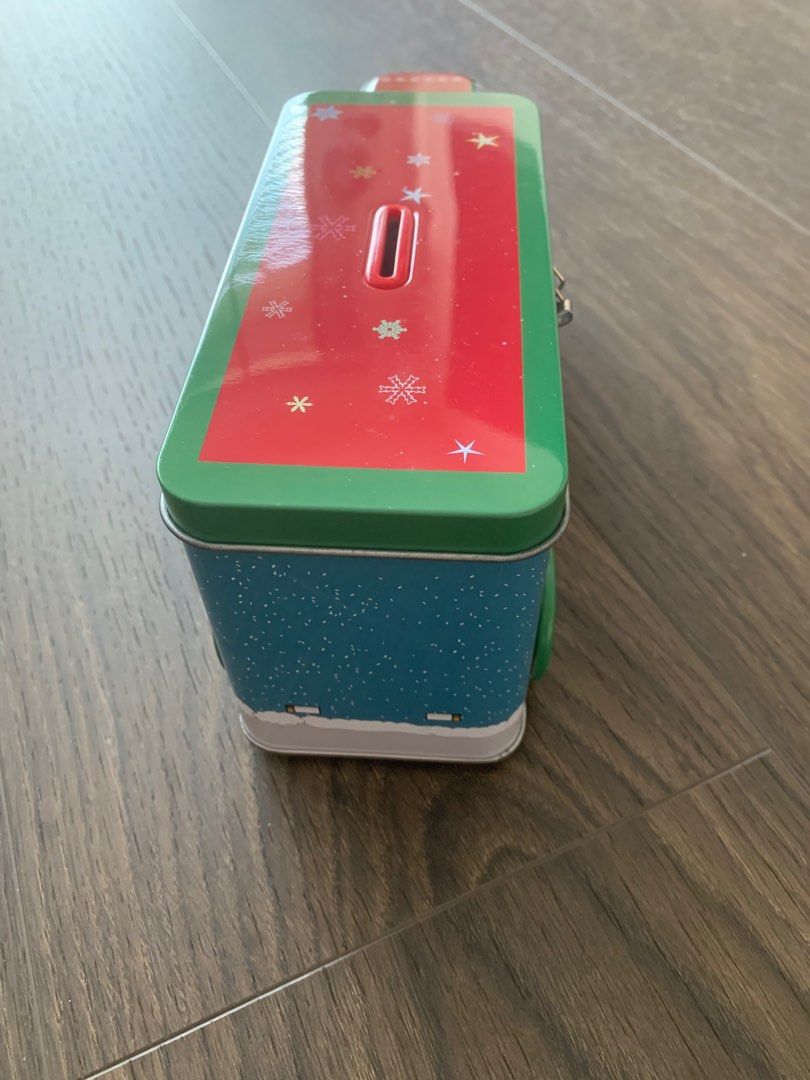 Coin bank collection, Hobbies & Toys, Stationery & Craft, Craft ...