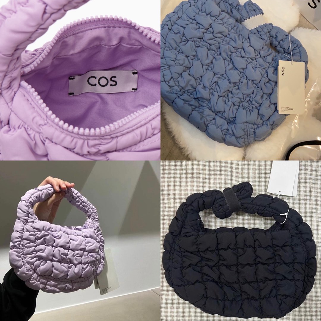 Cos Bnwt micro / mini, Women's Fashion, Bags & Wallets, Purses ...