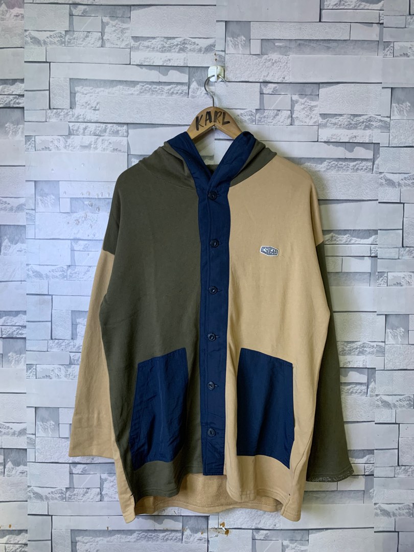 CUBE SUGAR, Women's Fashion, Coats, Jackets and Outerwear on Carousell