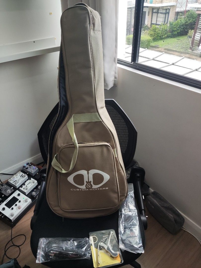 D&D Django Jr Tokyo edition, Hobbies & Toys, Music & Media, Musical ...